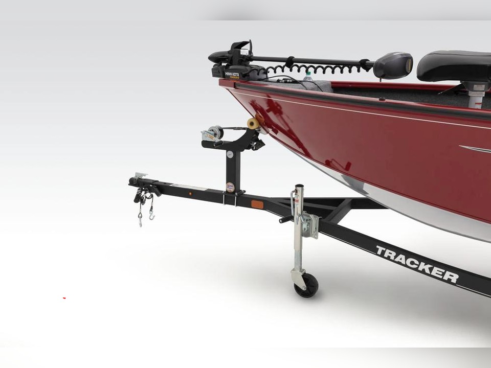 2022 Tracker Super Guide V 16 for sale. View price, photos and Buy 2022 ...