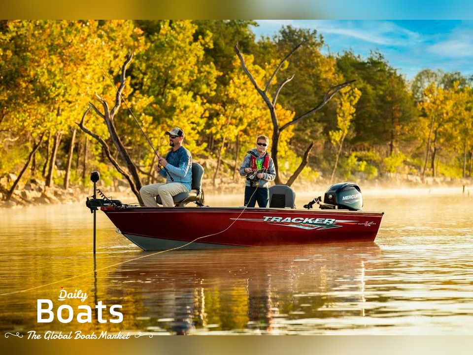 2022 Tracker Super Guide V 16 for sale. View price, photos and Buy 2022 ...