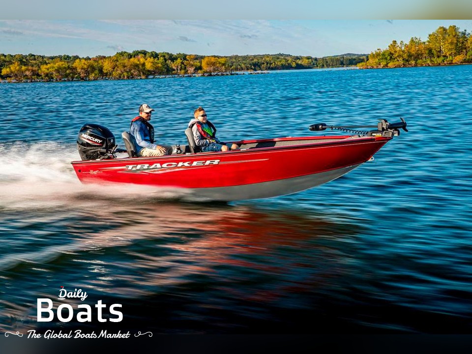 2022 Tracker Super Guide V 16 for sale. View price, photos and Buy 2022 ...