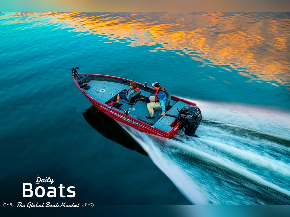 2022 Tracker Super Guide V 16 for sale. View price, photos and Buy 2022 ...