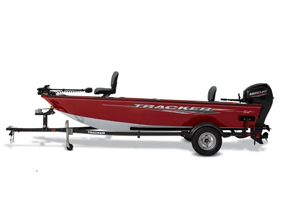 2022 Tracker Super Guide V 16 for sale. View price, photos and Buy 2022 ...