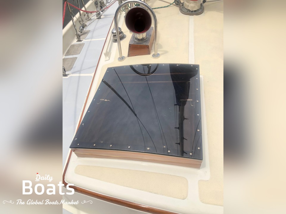 1985 Ta Shing Baba Panda 40 for sale. View price, photos and Buy 1985 ...