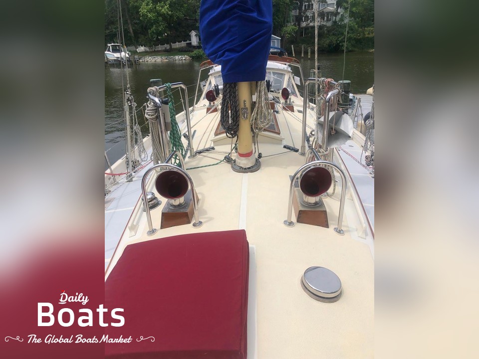 1985 Ta Shing Baba Panda 40 for sale. View price, photos and Buy 1985 ...