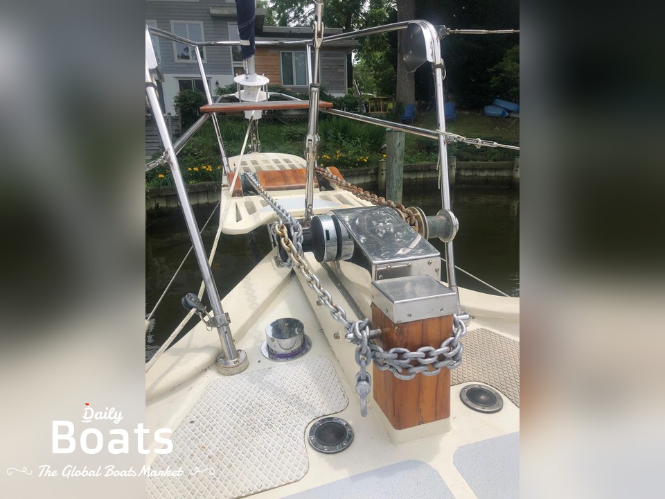 1985 Ta Shing Baba Panda 40 for sale. View price, photos and Buy 1985 ...