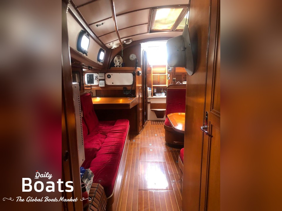 1985 Ta Shing Baba Panda 40 for sale. View price, photos and Buy 1985 ...