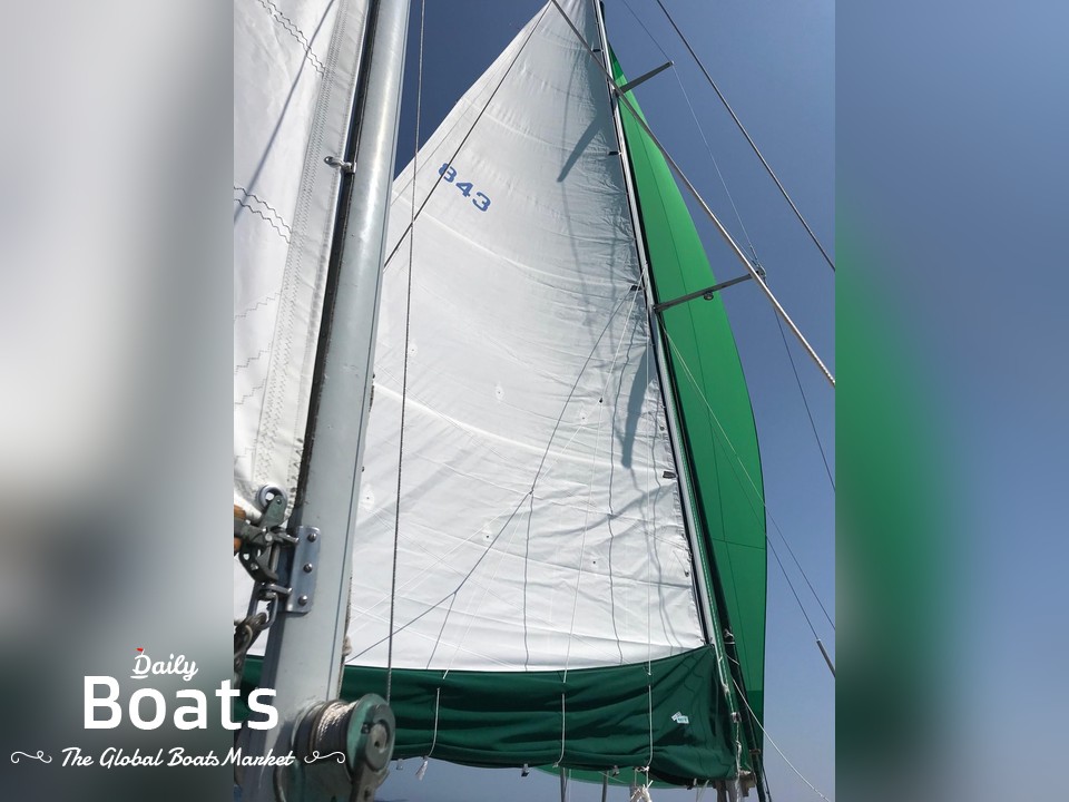 1960 Tor 40 K/Cb Yawl for sale. View price, photos and Buy 1960 Tor 40 ...
