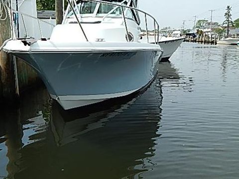 2007 Sailfish 218 for sale. View price, photos and Buy 2007 Sailfish ...