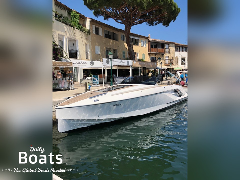 2018 Frauscher 1414 Demon for sale. View price, photos and Buy 2018 ...