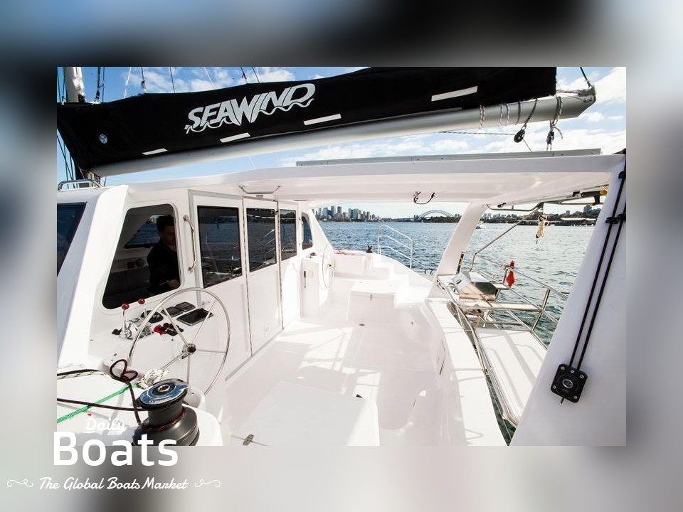 2023 Seawind 1160 Lite for sale. View price, photos and Buy 2023 ...