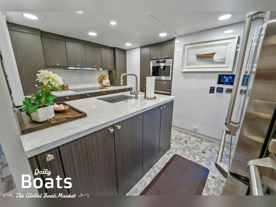 1997 Stephens 100 Expedition Yacht for sale. View price, photos and Buy ...