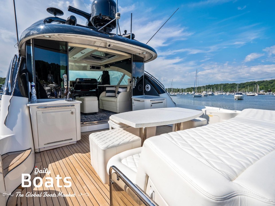 2008 Sea Ray 60 Sundancer for sale. View price, photos and Buy 2008 Sea ...