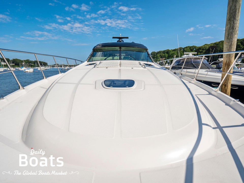 2008 Sea Ray 60 Sundancer for sale. View price, photos and Buy 2008 Sea ...