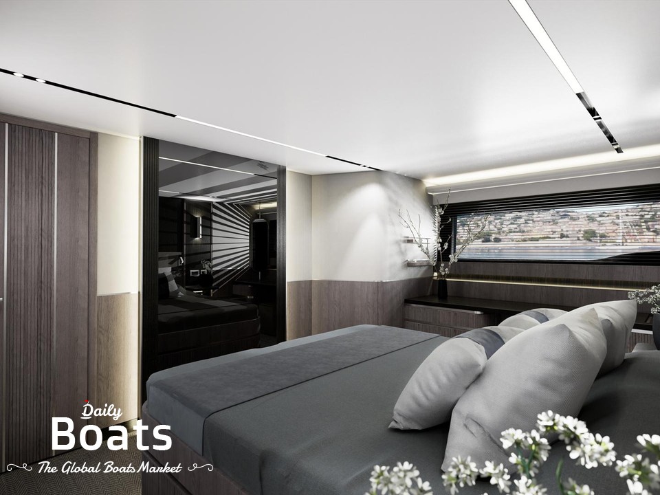 2023 Pearl 72 Yacht for sale. View price, photos and Buy 2023 Pearl 72 ...