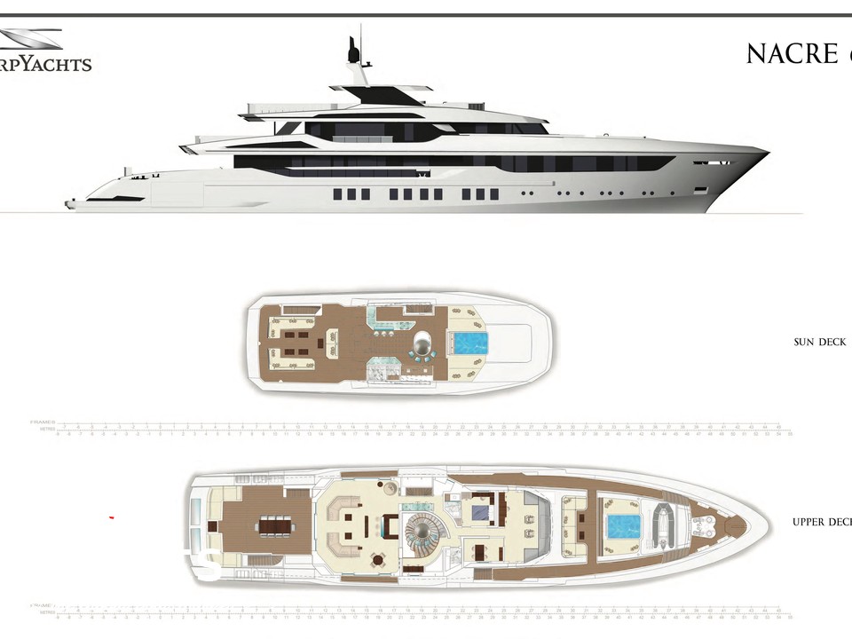 2025 Sarp Yachts Nacre 62 for sale. View price, photos and Buy 2025 Sarp Yachts Nacre 62 #343292