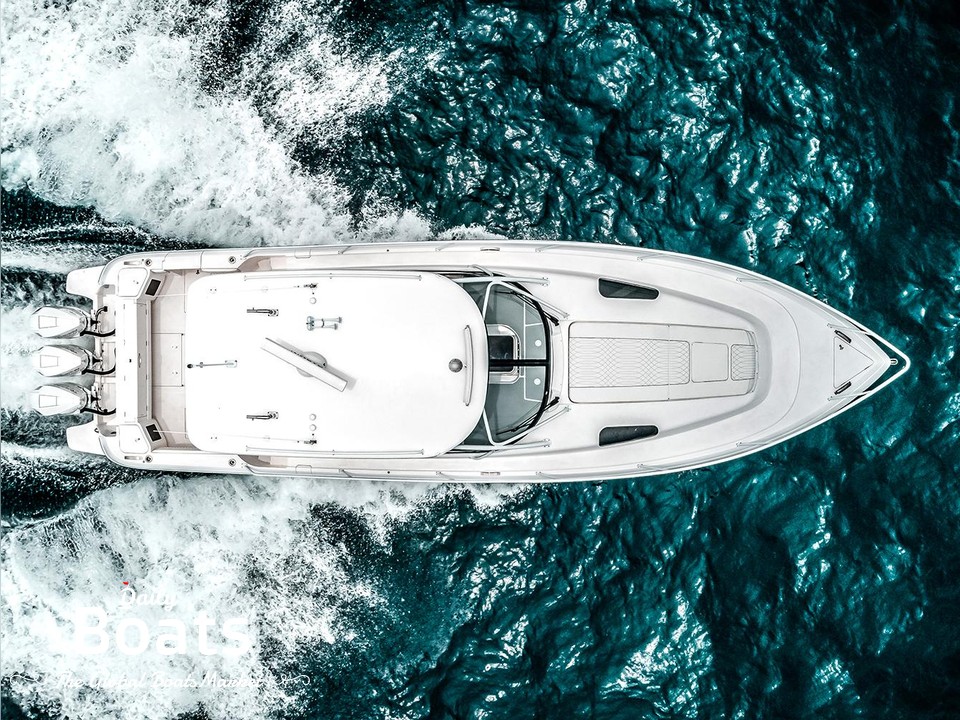 2023 Intrepid 438 Evolution for sale. View price, photos and Buy 2023 ...