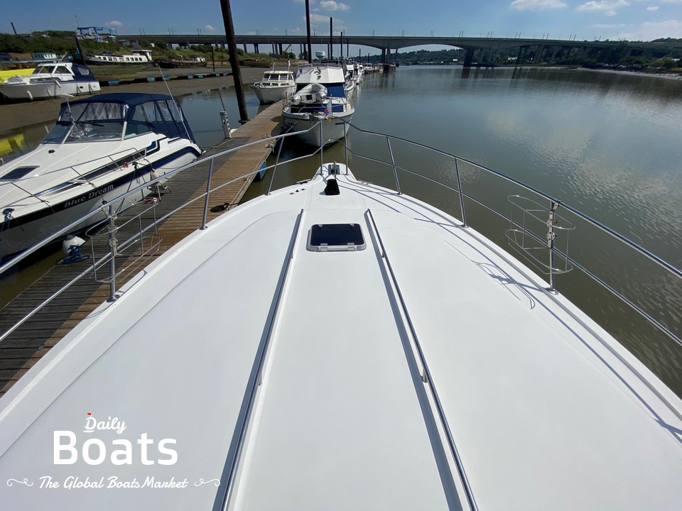 1990 Sea Ray 500 Sedan Bridge for sale. View price, photos and Buy 1990 ...