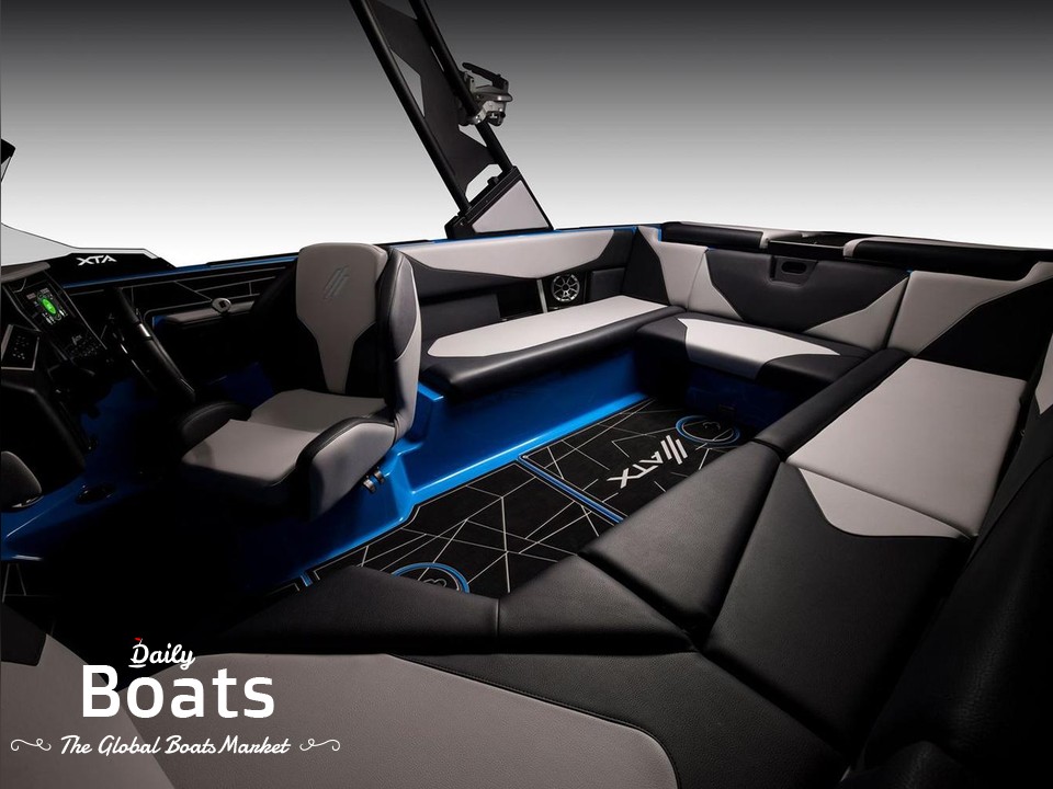 2022 ATX Surf Boats 24 Type-S for sale. View price, photos and Buy 2022 ...