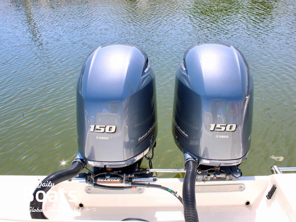 2020 Cobia 240 Cc for sale. View price, photos and Buy 2020 Cobia 240 ...