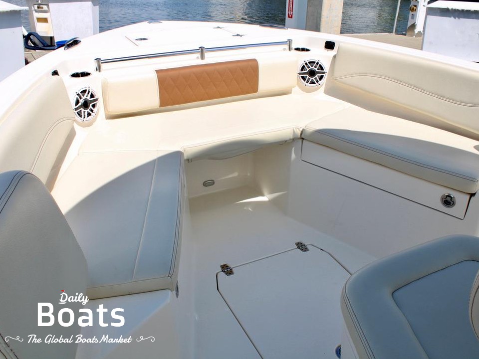 2020 Cobia 240 Cc for sale. View price, photos and Buy 2020 Cobia 240 ...