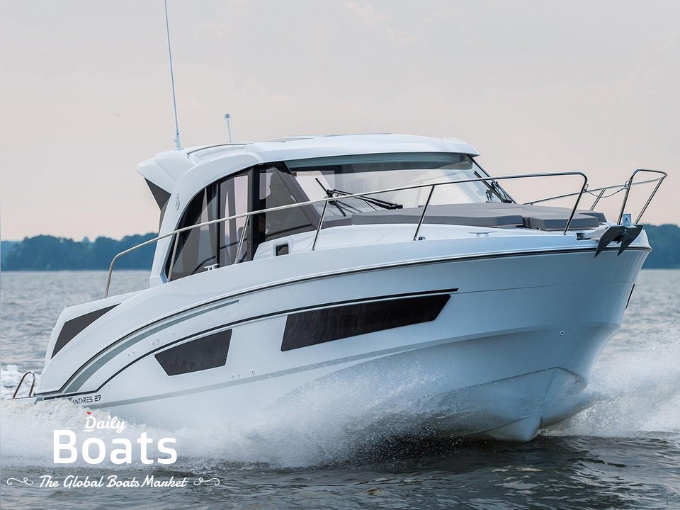 2022 Beneteau America Antares 9 for sale. View price, photos and Buy ...