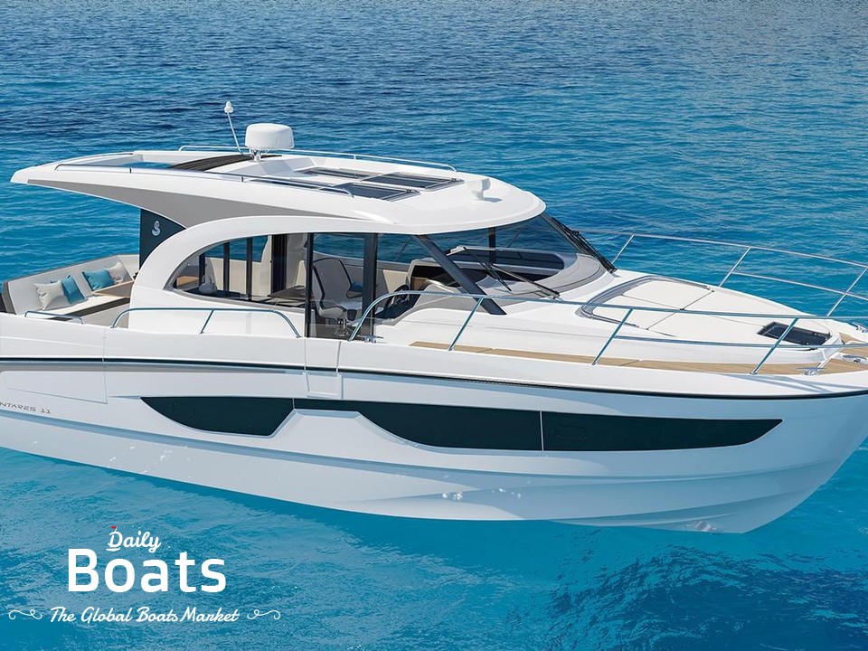 2022 Beneteau Antares 11 for sale. View price, photos and Buy 2022 ...