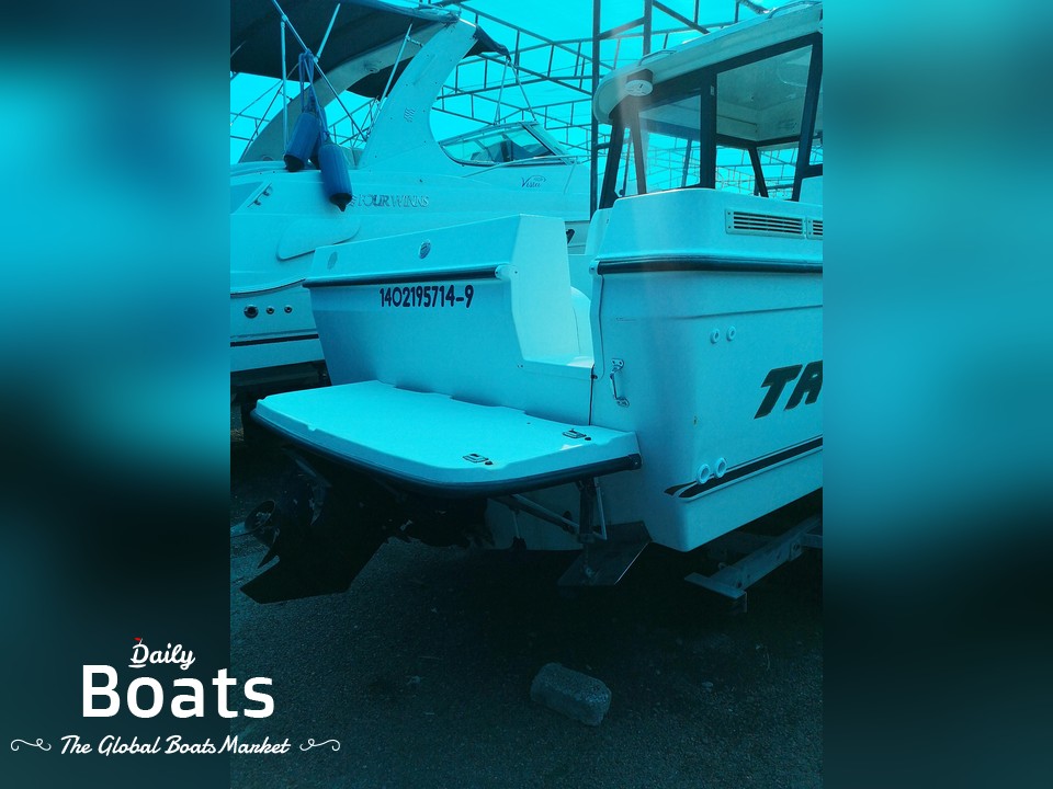 2002 Trophy 2359 Hardtop for sale. View price, photos and Buy 2002 ...