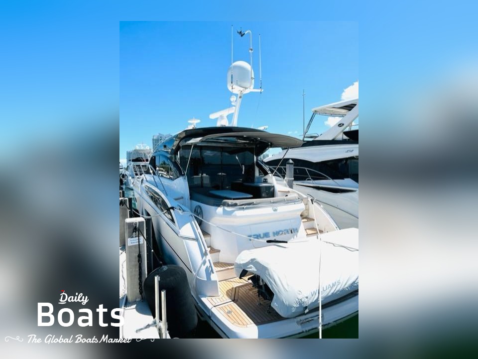 2017 Princess V48 Open for sale. View price, photos and Buy 2017 ...