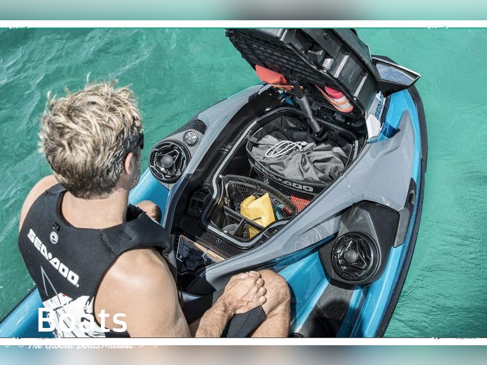 2023 Sea-Doo Gtx 230 for sale. View price, photos and Buy 2023 Sea-Doo ...
