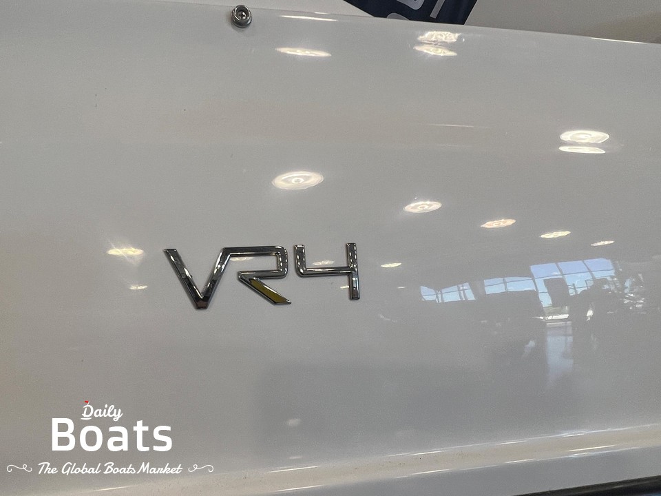 2022 Bayliner Vr4 Bowrider I/O for sale. View price, photos and Buy ...