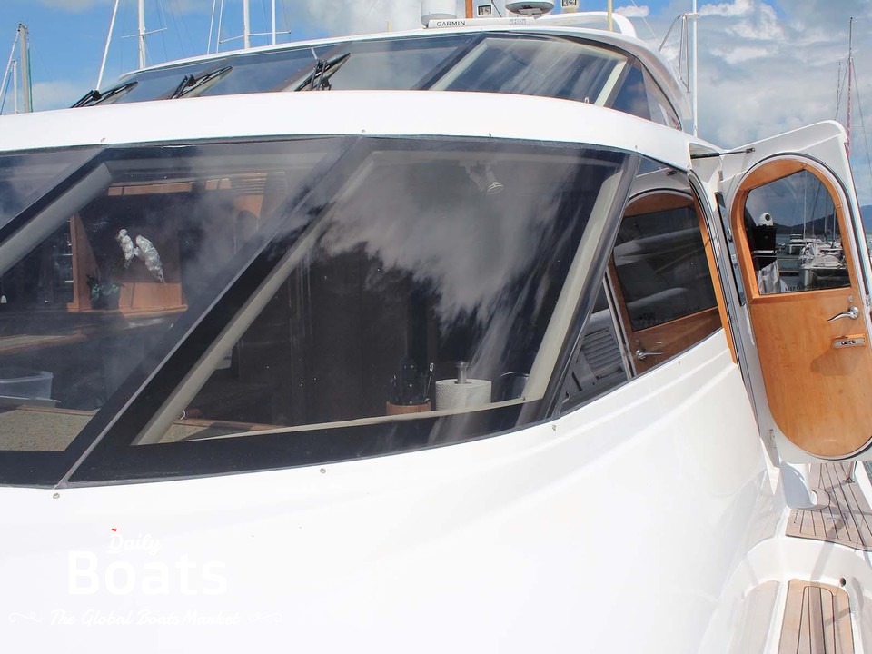 2003 Pachoud Yachts Pmy32 for sale. View price, photos and Buy 2003 ...