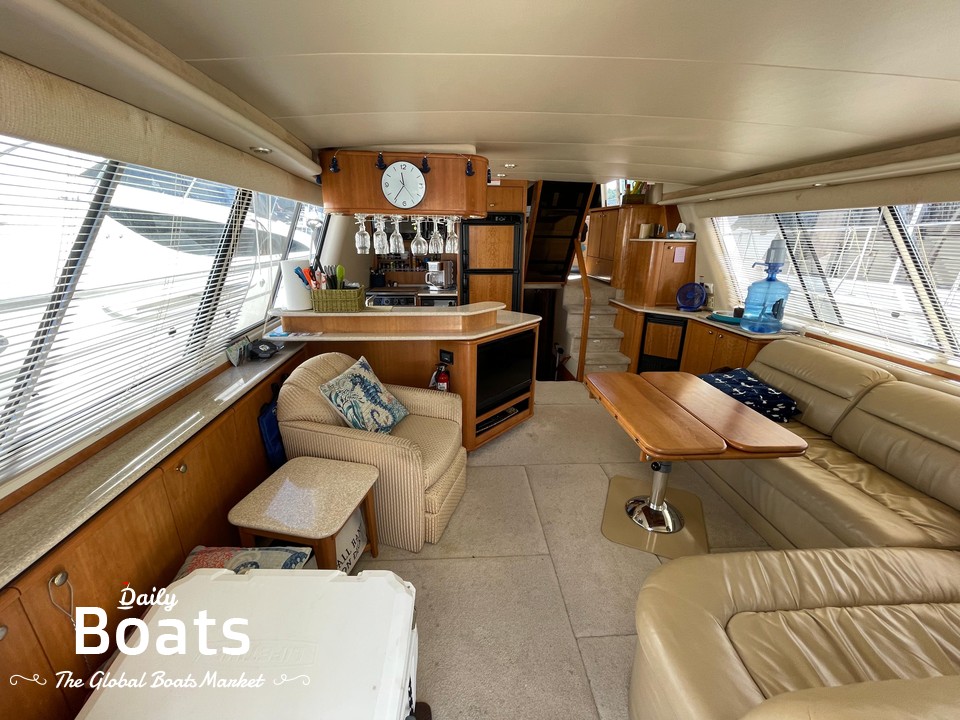 2004 Meridian 490 Pilothouse for sale. View price, photos and Buy 2004 ...