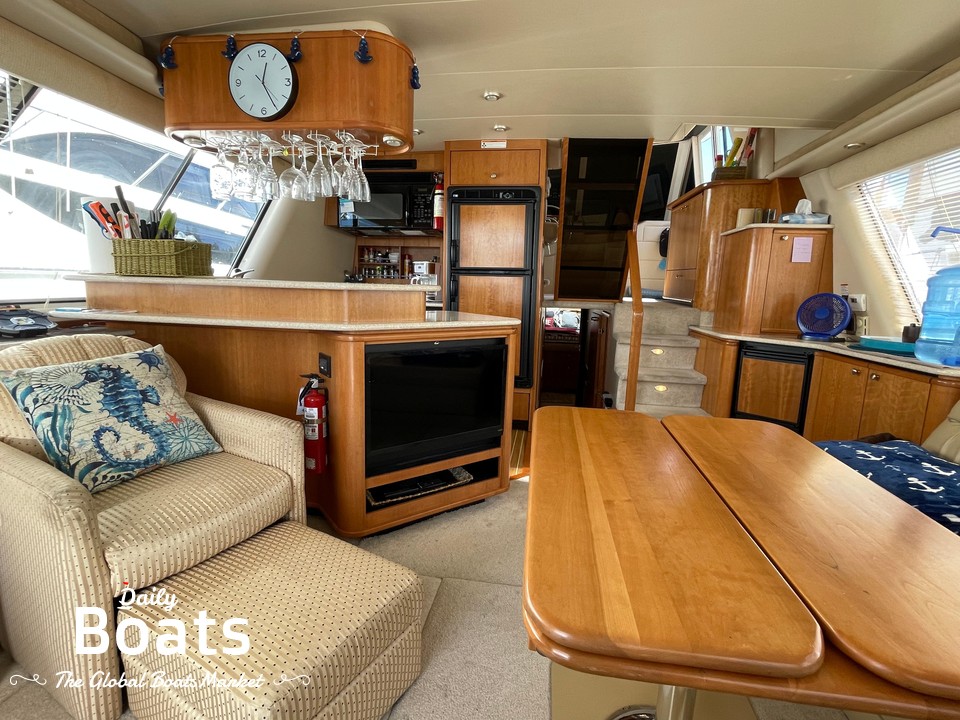 2004 Meridian 490 Pilothouse for sale. View price, photos and Buy 2004 ...