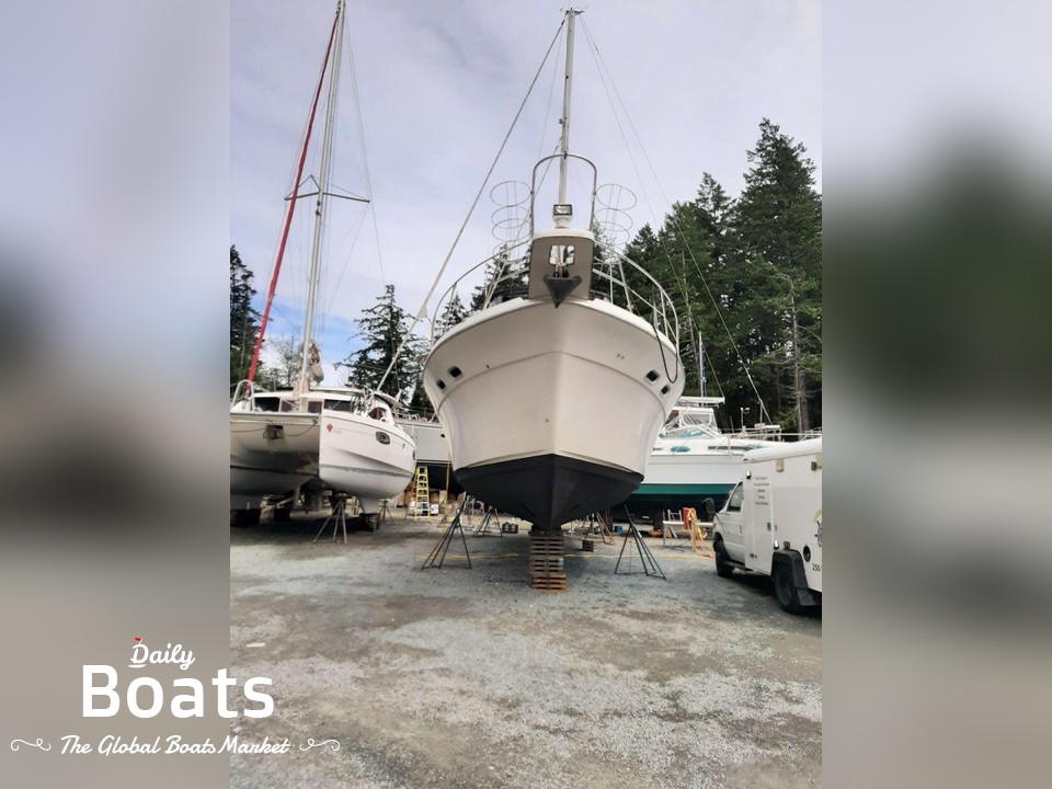 2004 Meridian 490 Pilothouse for sale. View price, photos and Buy 2004 ...