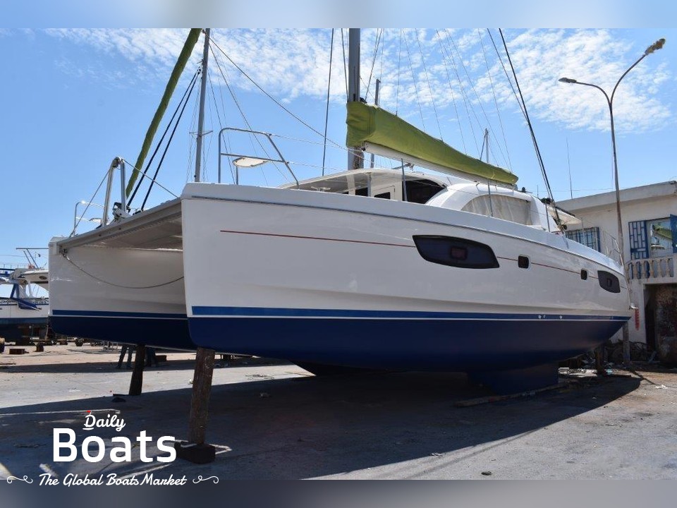2011 Leopard 44 for sale. View price, photos and Buy 2011 Leopard 44 ...