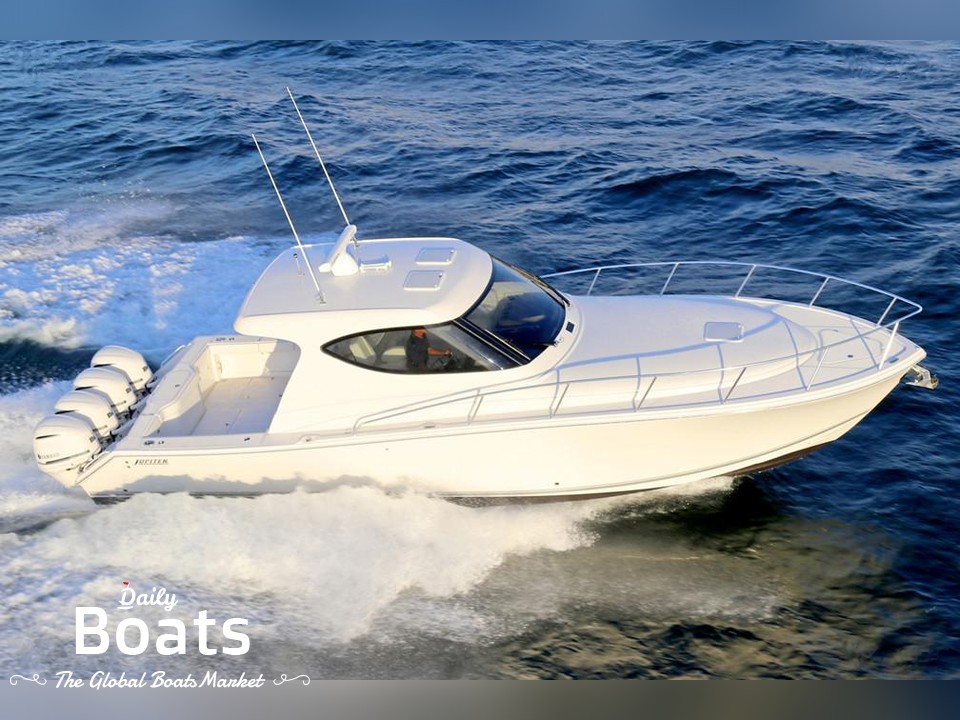 Jupiter 41 SB for sale. View price, photos and Buy Jupiter 41 SB #343421