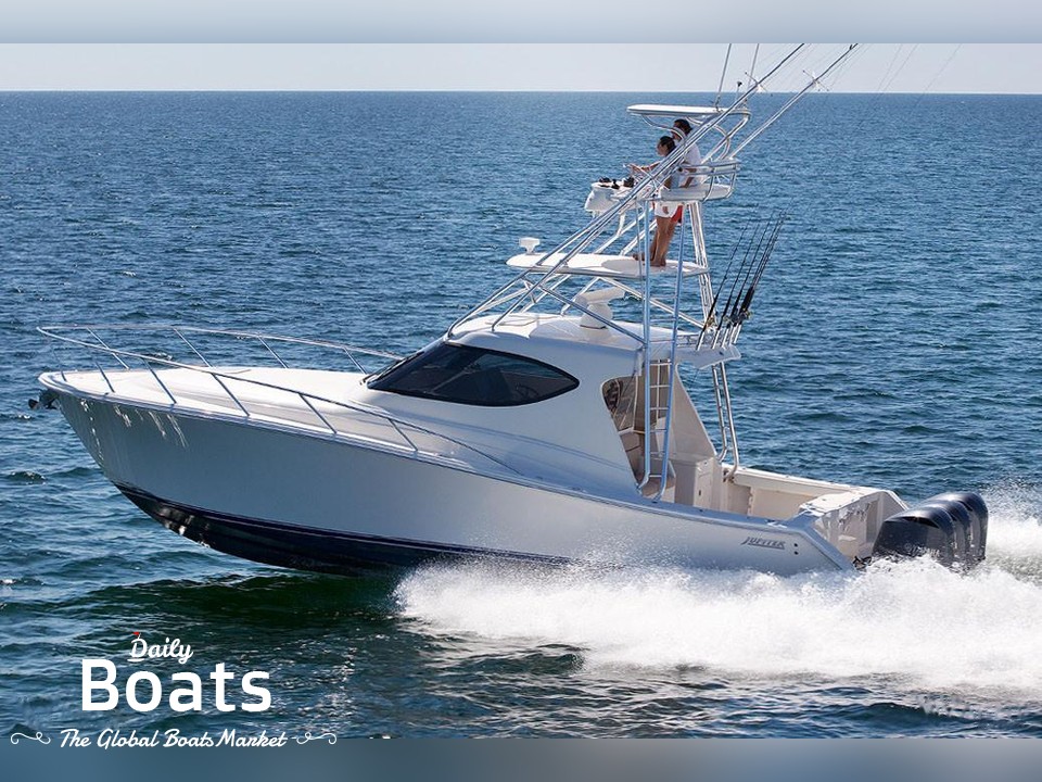 2023 Jupiter 41 Sb for sale. View price, photos and Buy 2023 Jupiter 41 ...