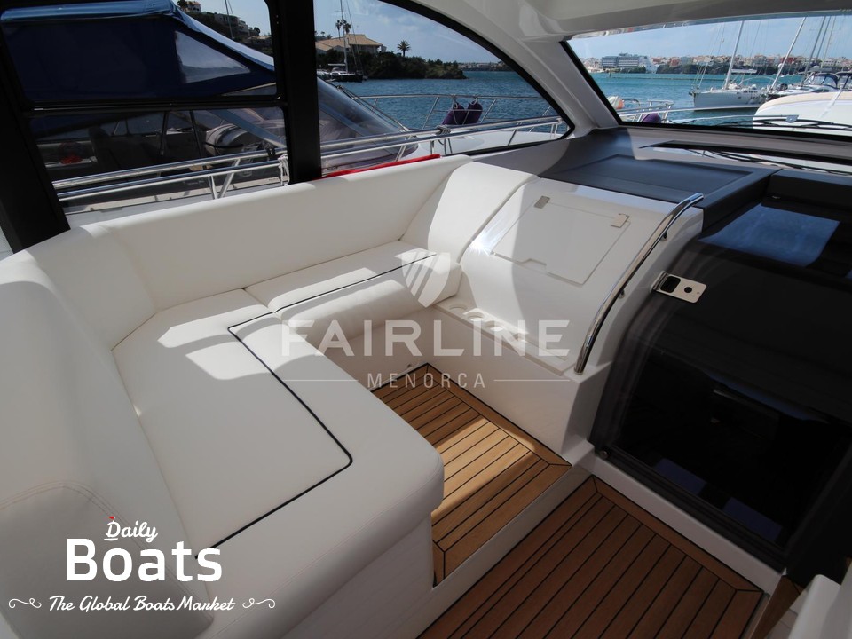 2014 Fairline Targa 48 Open for sale. View price, photos and Buy 2014 ...