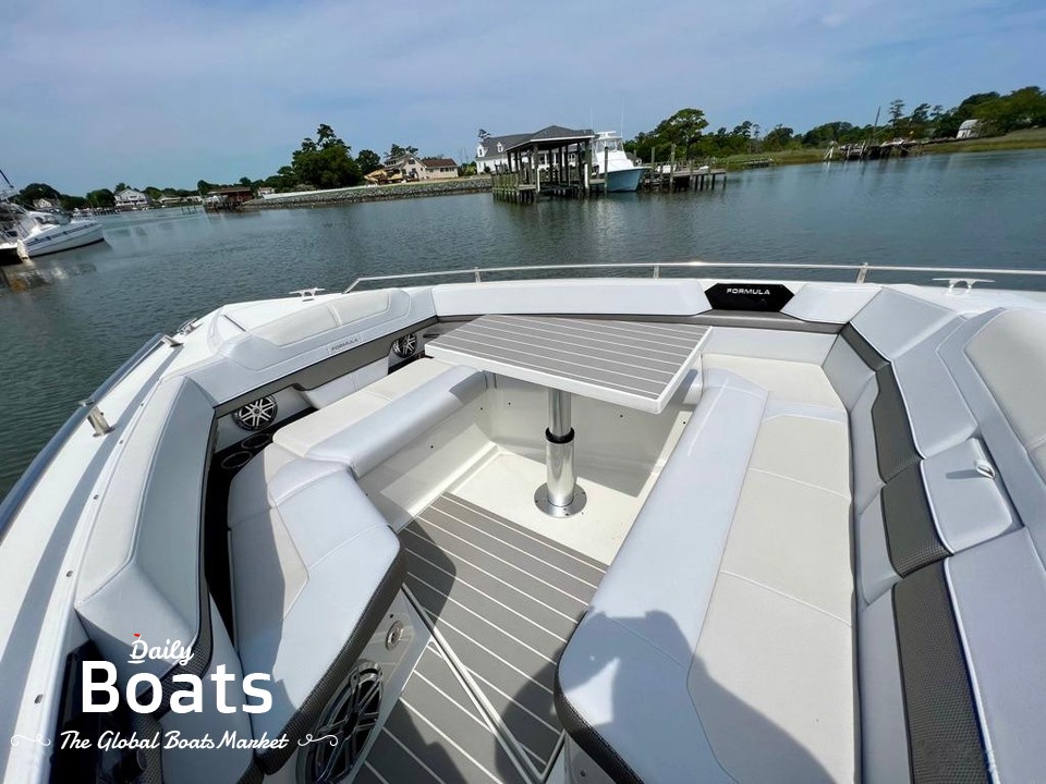 2020 Formula 430 Ssc for sale. View price, photos and Buy 2020 Formula ...