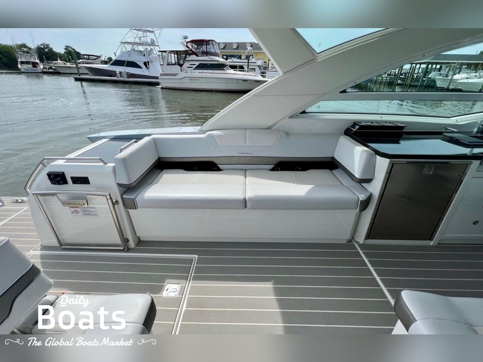 2020 Formula 430 Ssc for sale. View price, photos and Buy 2020 Formula ...