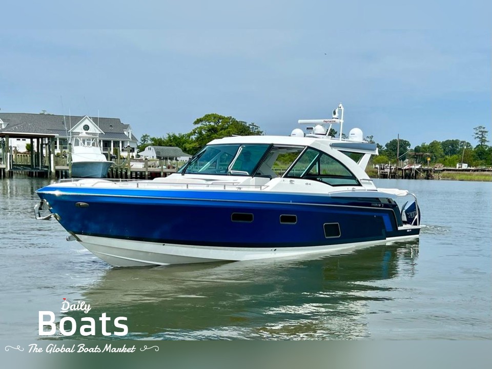 2020 Formula 430 Ssc for sale. View price, photos and Buy 2020 Formula ...