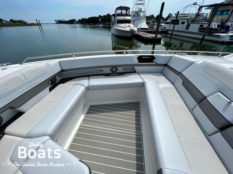 2020 Formula 430 Ssc for sale. View price, photos and Buy 2020 Formula ...