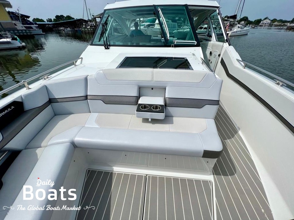 2020 Formula 430 Ssc for sale. View price, photos and Buy 2020 Formula ...