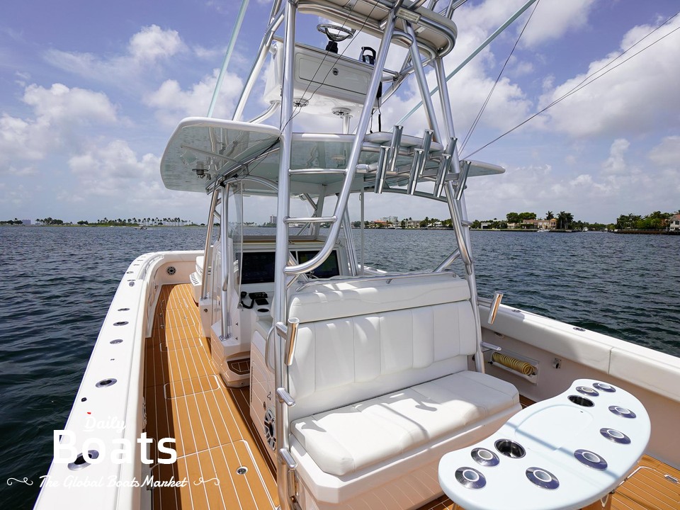 2020 Invincible 40 Catamaran for sale. View price, photos and Buy 2020 ...