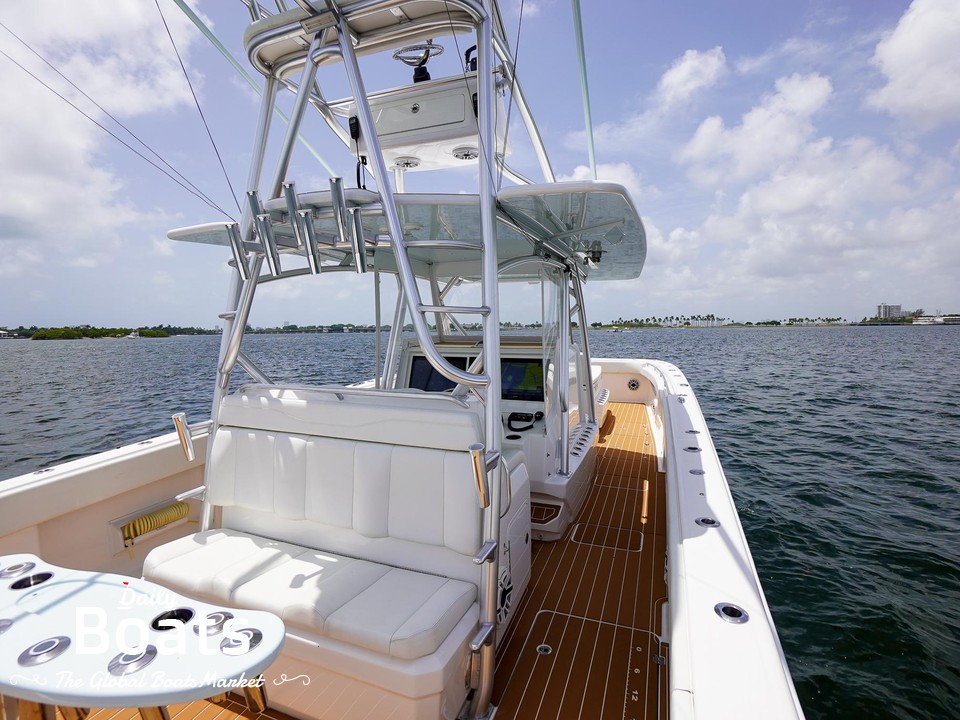 2020 Invincible 40 Catamaran for sale. View price, photos and Buy 2020 ...