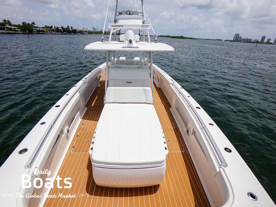 2020 Invincible 40 Catamaran for sale. View price, photos and Buy 2020 ...