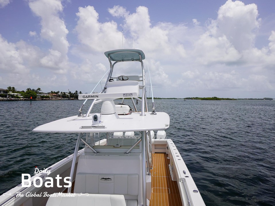 2020 Invincible 40 Catamaran for sale. View price, photos and Buy 2020 ...