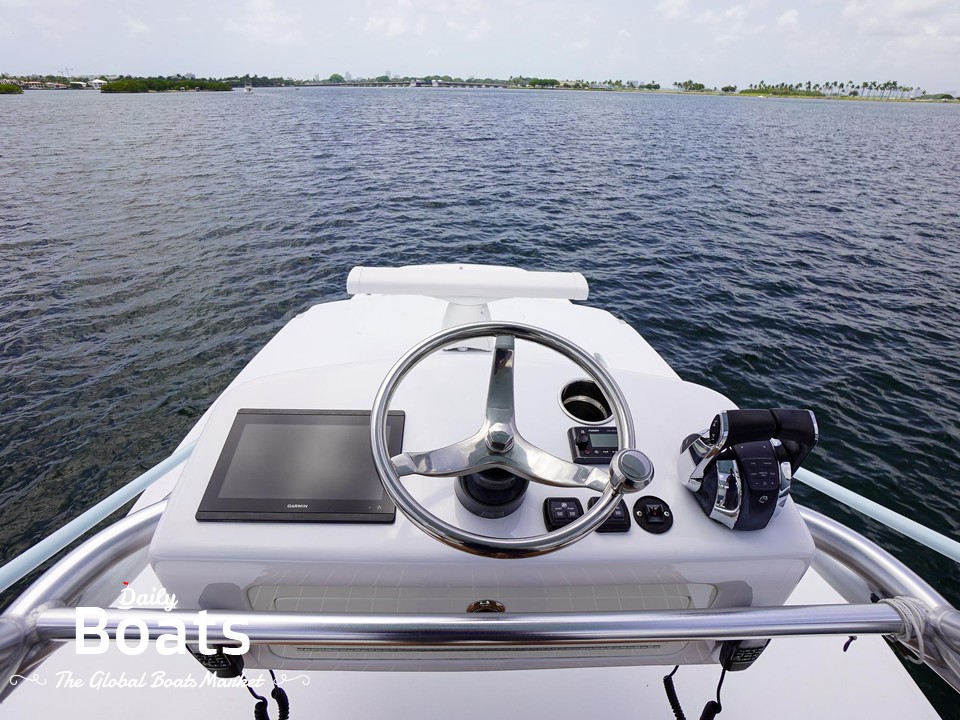 2020 Invincible 40 Catamaran for sale. View price, photos and Buy 2020 ...