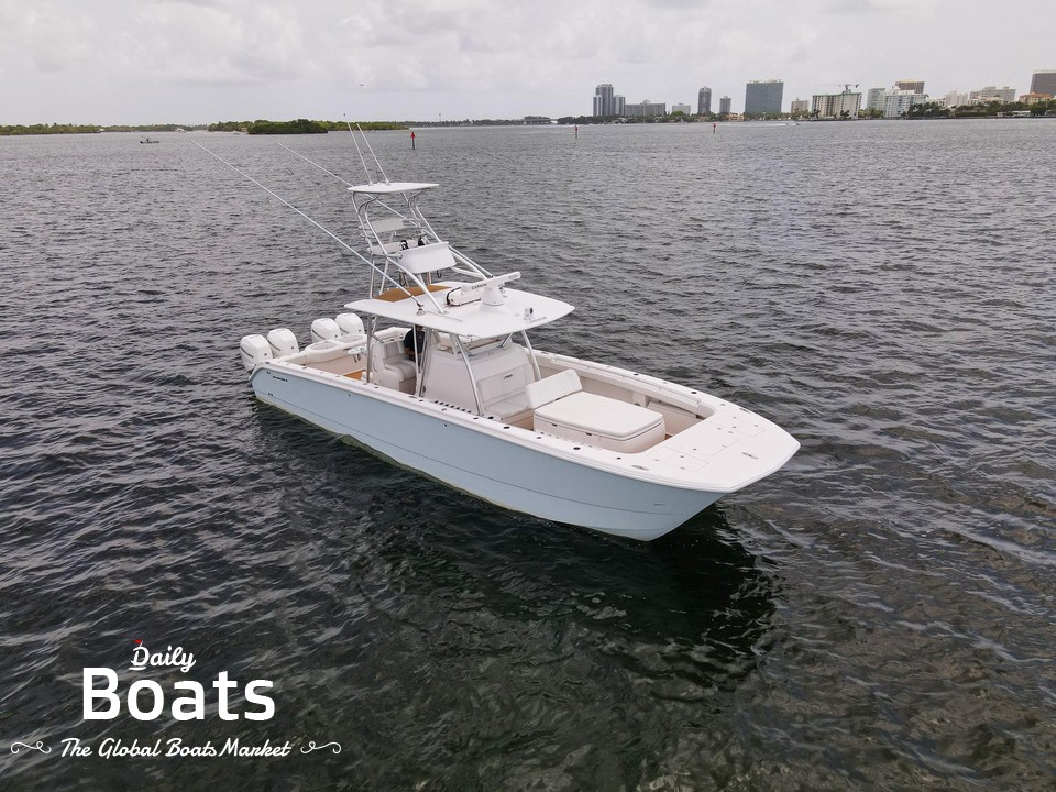 2020 Invincible 40 Catamaran for sale. View price, photos and Buy 2020 ...