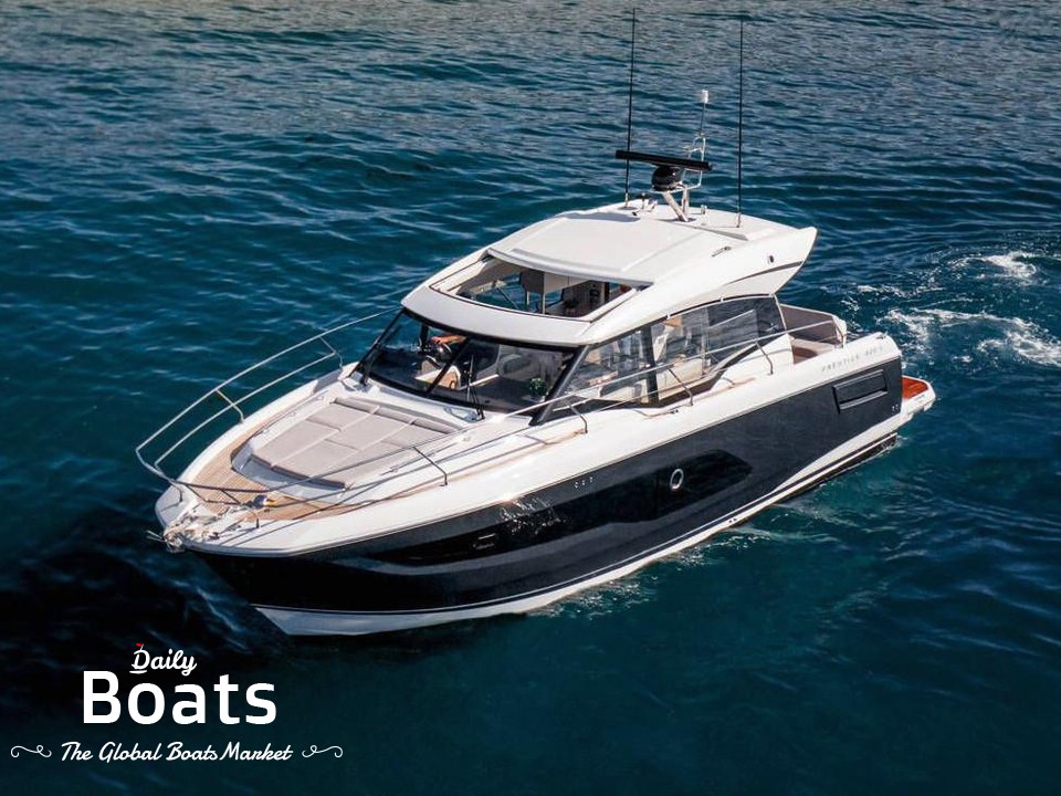 2022 Prestige 420 for sale. View price, photos and Buy 2022 Prestige ...