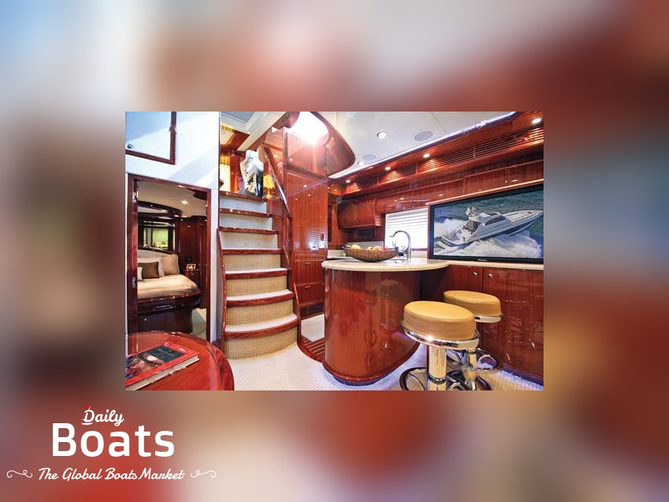 2020 McKinna Sport Yacht for sale. View price, photos and Buy 2020 ...